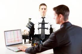 JVH POLYGRAPH SERVICES